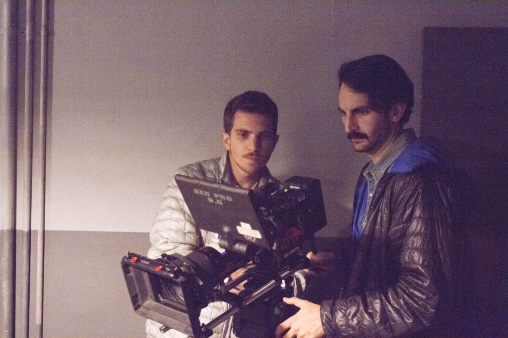 Introduction to Matthew Berkowitz, a Notable Filmmaker - The Kaye List