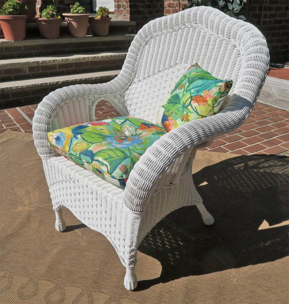 Upgrade Your Outdoor Dining: Best Wicker Dining Chairs for Your Patio ...
